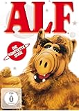 Alf 1 [VHS]: Amazon.co.uk: Video