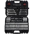 Amazon Basics Mechanic's Socket Set - 145- Piece : Amazon.co.uk: DIY & Tools