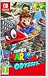 Super Mario Odyssey - Édition UK: Amazon.fr: Jeux vidéo