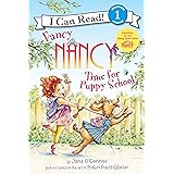 Fancy Nancy and the Delectable Cupcakes (I Can Read Fancy Nancy - Level 1 (Paperback)) : O ...