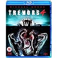 Tremors 4: The Legend Begins [Blu-Ray] : Brent Roam, Michael Gross ...