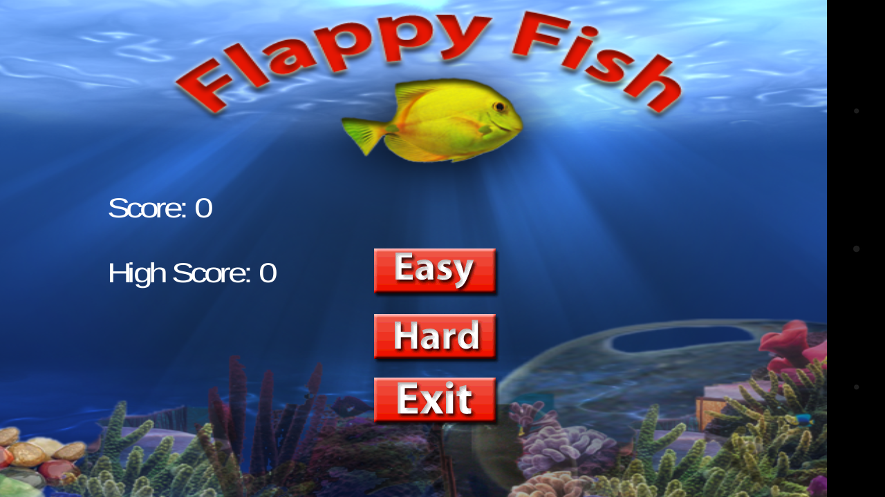 Flappy Fish: Amazon.co.uk: Appstore for Android