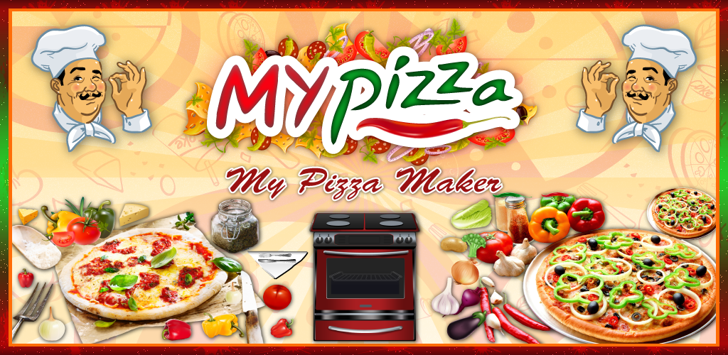 Meine Pizza Maker - Lernen, wie man Pizza On Android Handys machen ...