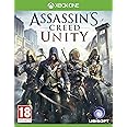 Assassin's Creed Unity (Xbox One) : Amazon.co.uk: PC & Video Games