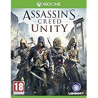 Assassin's Creed Unity (Xbox One) : Amazon.co.uk: PC & Video Games