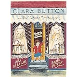 Clara Button and the Magical Hat Day: Amazon.co.uk: de la Haye, Amy ...