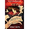 Serafina and the Twisted Staff: Robert Beatty: 2 (The Serafina Series ...