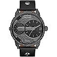 Diesel Unisex Watch DZ7328 : Amazon.co.uk: Fashion