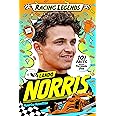 Racing Legends: Lando Norris (Racing Legends, 4) : Hamilton, Maurice ...
