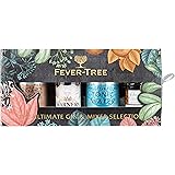 Fever Tree Ultimate Gin & Tonic Tasting Selection Gift Set : Amazon.co ...