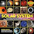 Buy Solar System: A Visual Exploration of All the Planets, Moons, and ...