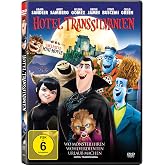 Hotel Transsilvanien 4 - Eine Monster Verwandlung: Amazon.de: Samberg ...