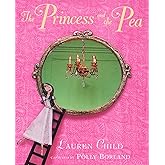 The Princess and the Peas (Princess Series) : Caryl Hart, Sarah ...