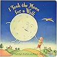 I Took the Moon for a Walk : Curtis, Carolyn, Jay, Alison: Amazon.co.uk ...