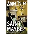 Saint Maybe by Tyler, Anne