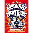 Absolutely Everything! Revised and Updated: A History of Earth ...