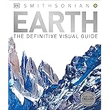 Buy Earth: The Definitive Visual Guide (DK Definitive Visual ...