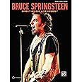 Bruce Springsteen Keyboard Songbook 1973-1980: Piano/Vocal/guitar ...