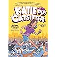 Katie the Catsitter: (A Graphic Novel) : Venable, Colleen AF, Yue ...