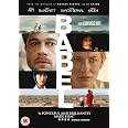 Babel: Amazon.co.uk: Brad Pitt, Cate Blanchett, Gael Garcia, Alejandro ...