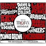 This Is Trojan: The Original Sound of Ska, Rocksteady and Reggae ...