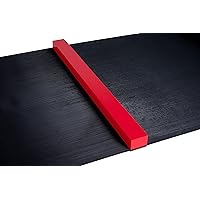 Engelhart - Wooden Oche for dart mat - 60 cm : Amazon.co.uk: Sports ...