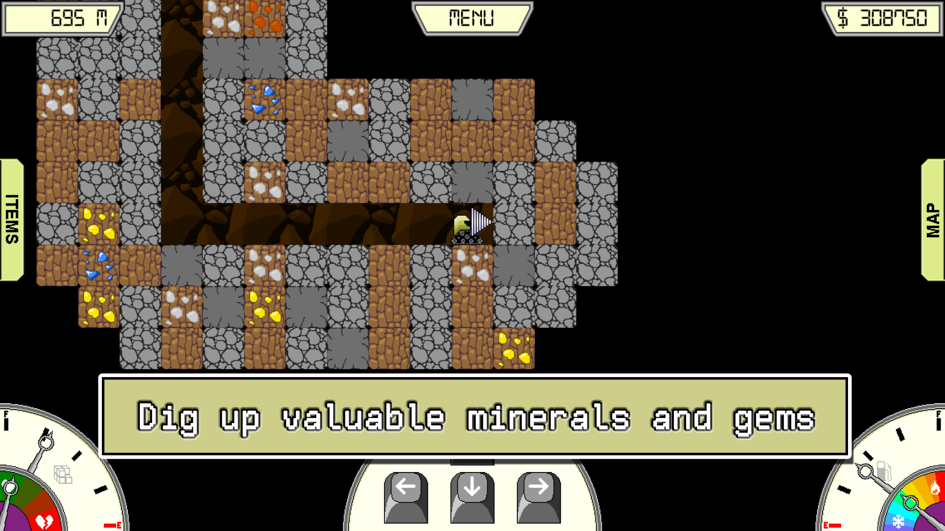 [Mobile] [2015] Wizard Miner Game : r/tipofmyjoystick