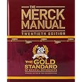 The Merck Manual of Diagnosis and Therapy: Amazon.co.uk: Merck ...