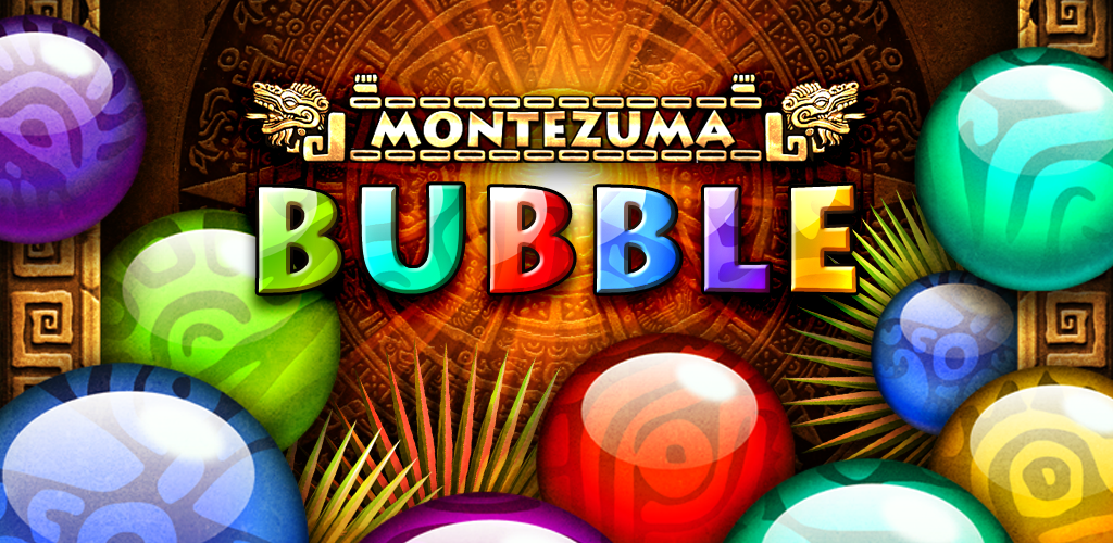 Montezuma Bubble : Amazon.co.uk: Apps & Games