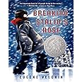 Breaking Stalin's Nose : Yelchin, Eugene: Amazon.co.uk: Books