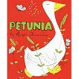 Petunia : Duvoisin, Roger: Amazon.fr: Livres