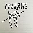 Trigger Mortis: A James Bond Novel: Amazon.co.uk: Anthony Horowitz ...