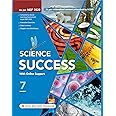 Science Success for Class 7 : Neelima Jain: Amazon.in: Books