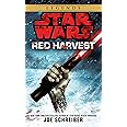 Red Harvest: Star Wars Legends : Schreiber, Joe: Amazon.es: Libros