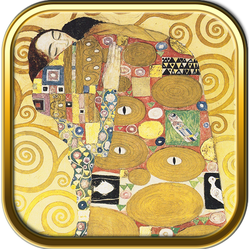Art Jigsaw Puzzle Games: Gustav Klimt: Amazon.co.uk: Appstore for Android