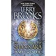 Wards of Faerie: The Dark Legacy of Shannara : Brooks, Terry: Amazon.fr ...
