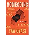 Homegoing: Gyasi Yaa : Gyasi, Yaa: Amazon.es: Libros