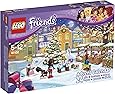 LEGO Friends 41102 - Adventskalender: Amazon.de: Spielzeug