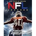 NFL Legends: The Incredible stories of the NFL's greatest players ...