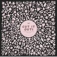 Cut It Out!: 30 Papercut Designs to Cut Out and Keep: Amazon.co.uk ...