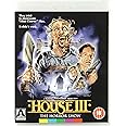 House 3 [Reino Unido] [Blu-ray]: Amazon.es: Películas y TV