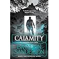 Calamity: Brandon Sanderson (The Reckoners): Amazon.co.uk: Sanderson ...