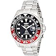 Invicta Grand Diver 21867 Reloj para Hombre Automático - 47mm : Amazon ...