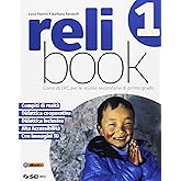 Relibook. Corso di IRC. Vol. unico. Per la Scuola media. Con e-book ...