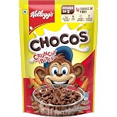 Kellogg's Chocos Variety Pack of 7, 140g with Multigrain | Source of ...