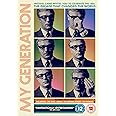 My Generation [DVD] [2018]: Amazon.co.uk: Ben Hodgson, David Batty ...