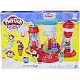 Play-Doh- Heladería (Hasbro E1935EU4) : Amazon.es: Juguetes y juegos