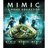 Mimic: 3 -Film Set [Edizione: Stati Uniti]: Amazon.it: Amanda Plummer ...