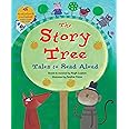 The Story Tree: Tales to Read Aloud : Lupton, Hugh, Fatus, Sophie ...