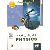 Comprehensive Physics Activities Volume 1 & 2 Class 12 - CBSE ...
